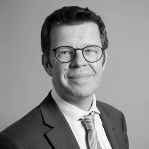 Jonathan Martin - Senior Consultant | Abbiss Cadres
