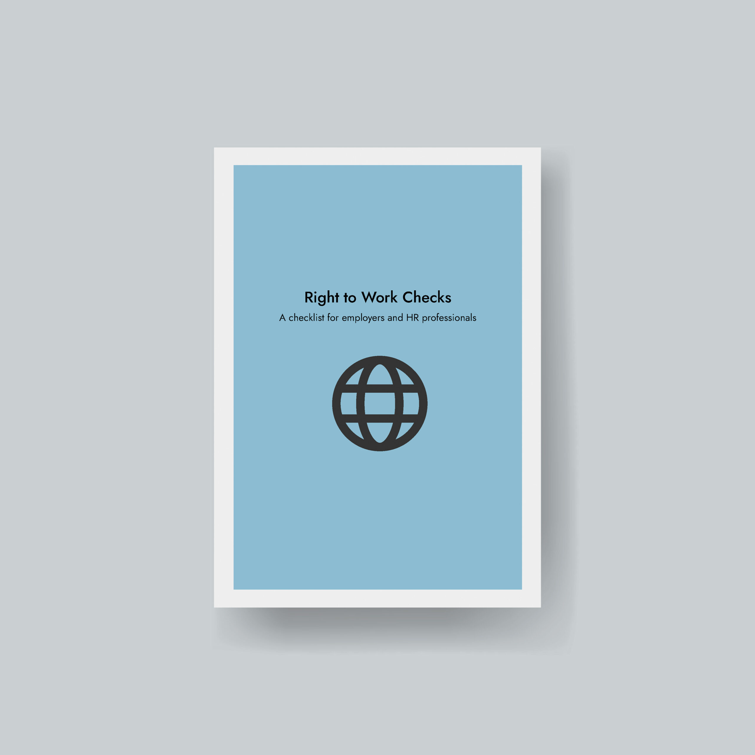 Helping your clients with digitisation of right to work checks - Abbiss ...